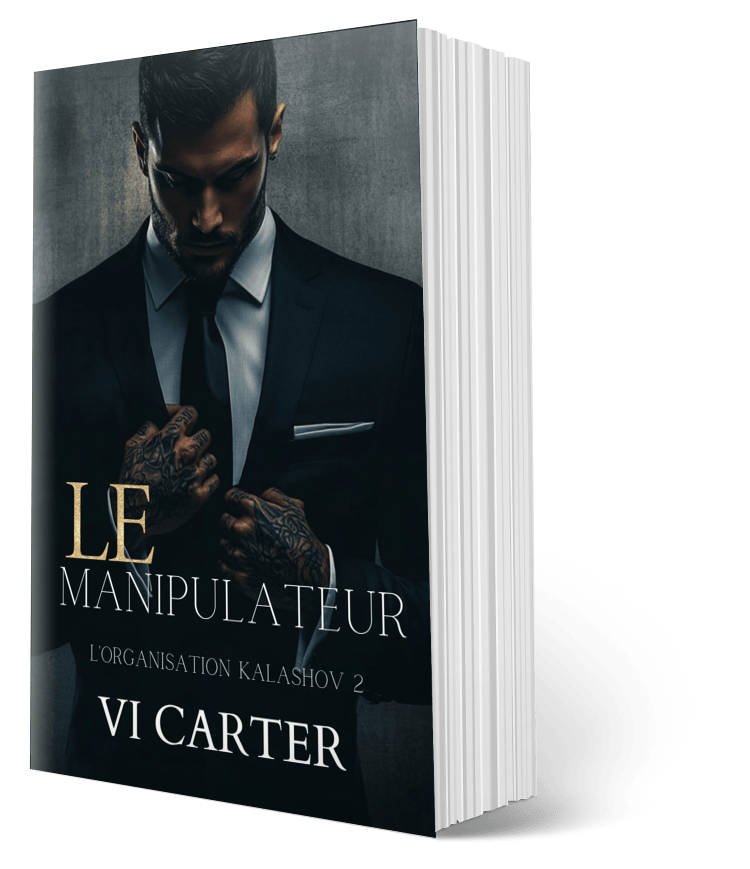 ITALIAN – Author Vi Carter