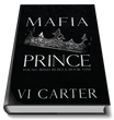 Mafia Prince - Discreet (Signed) – Author Vi Carter