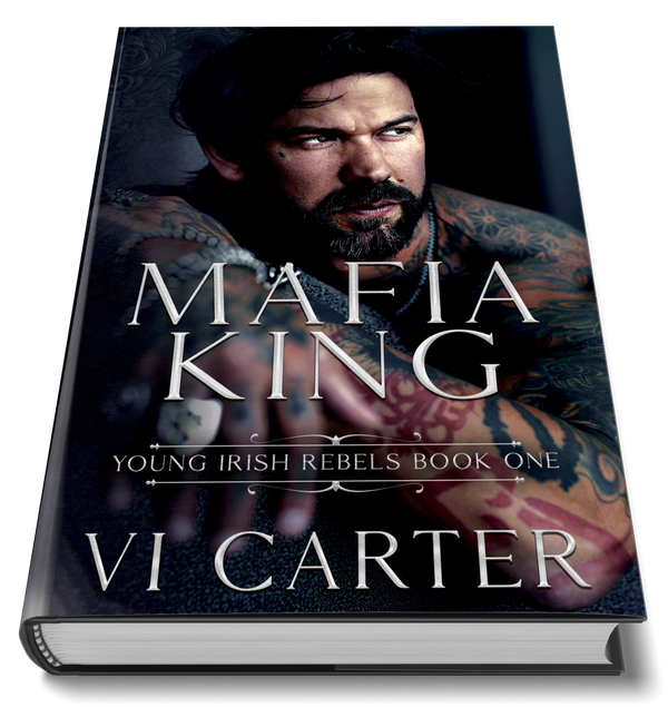 Mafia King – Author Vi Carter