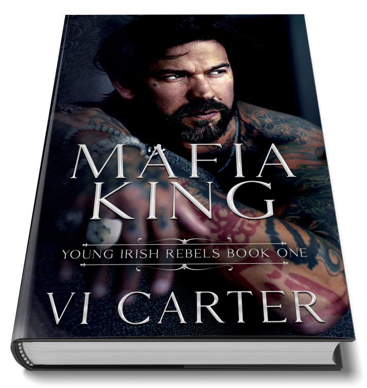 Mafia King – Author Vi Carter