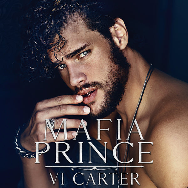 Mafia Prince – Author Vi Carter