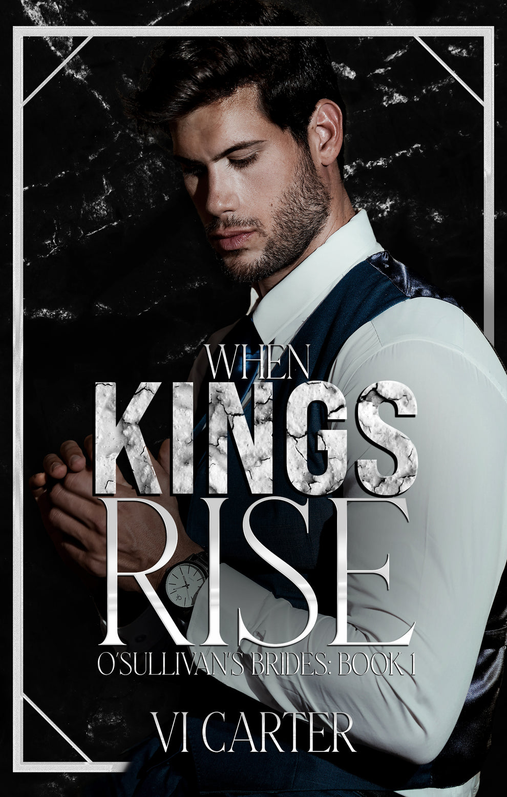 When Kings Fall – Author Vi Carter
